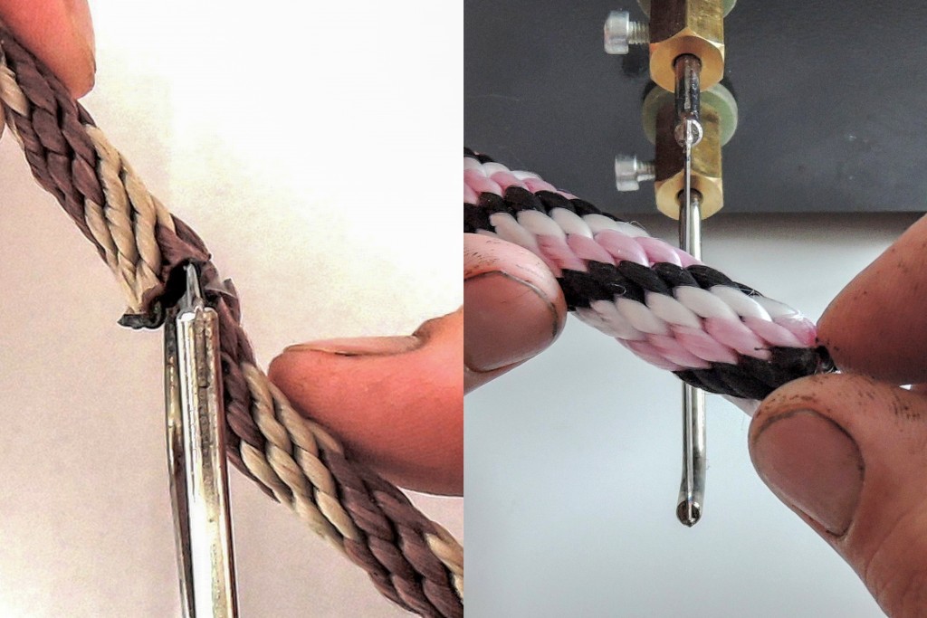 How to cut polypropylene ropes | Pet Hardware